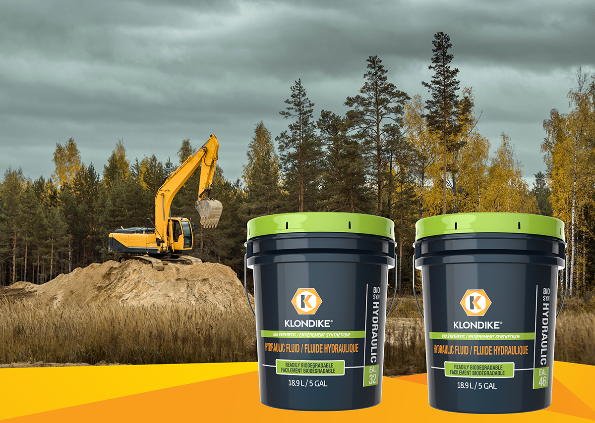 Environmentally Acceptable Lubricants are Considered an Environmentally ...