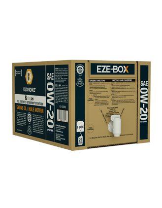 EZE-BOX