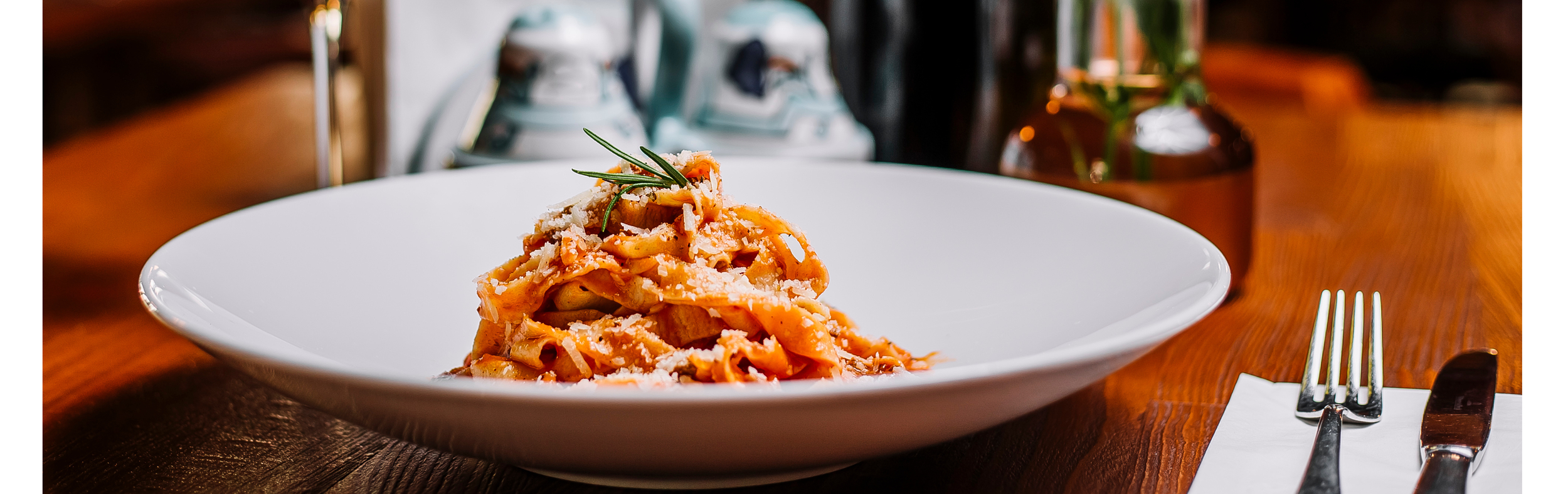 Eten & Drinken - Hotel Schiphol