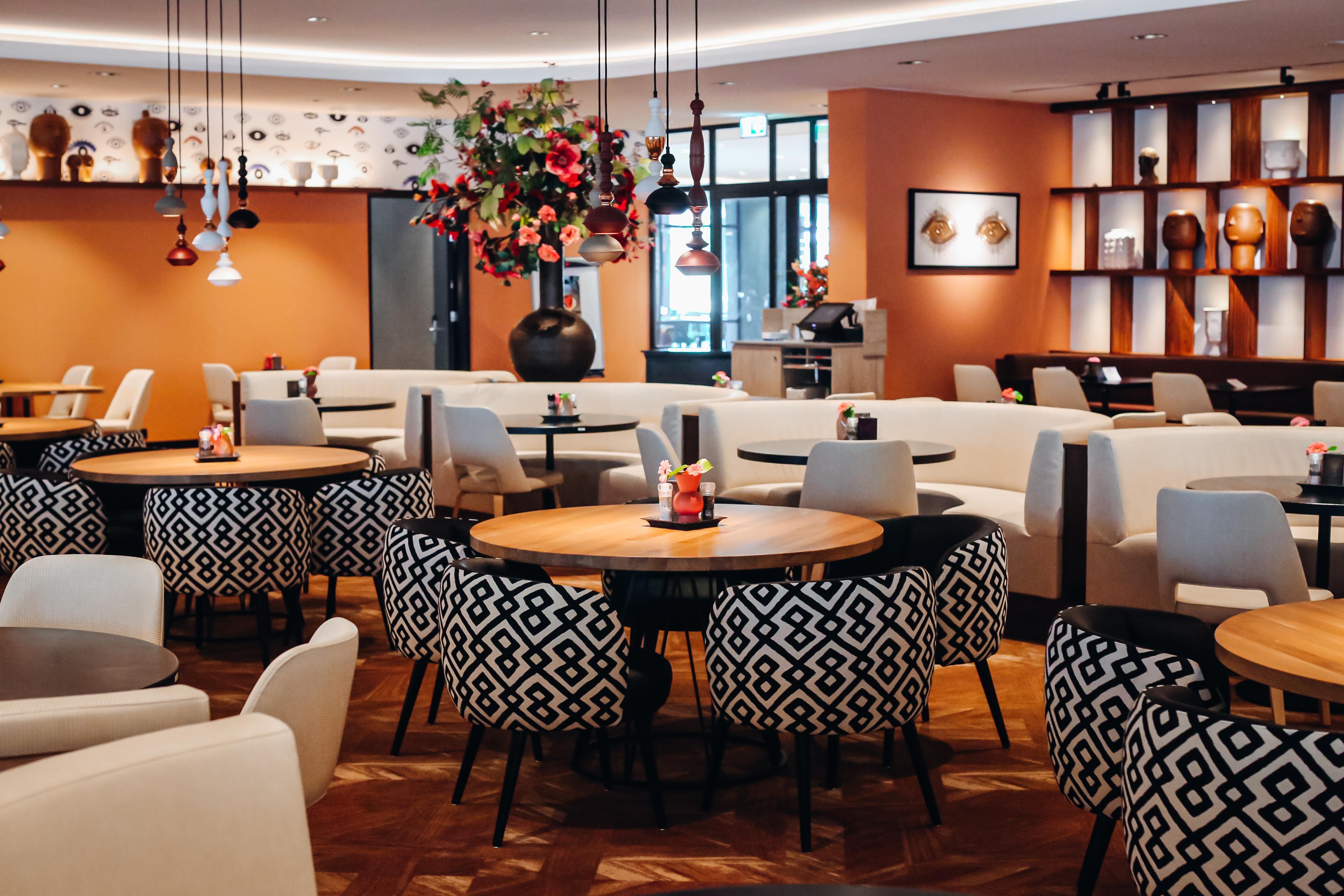 Ontbijt - Hotel Schiphol