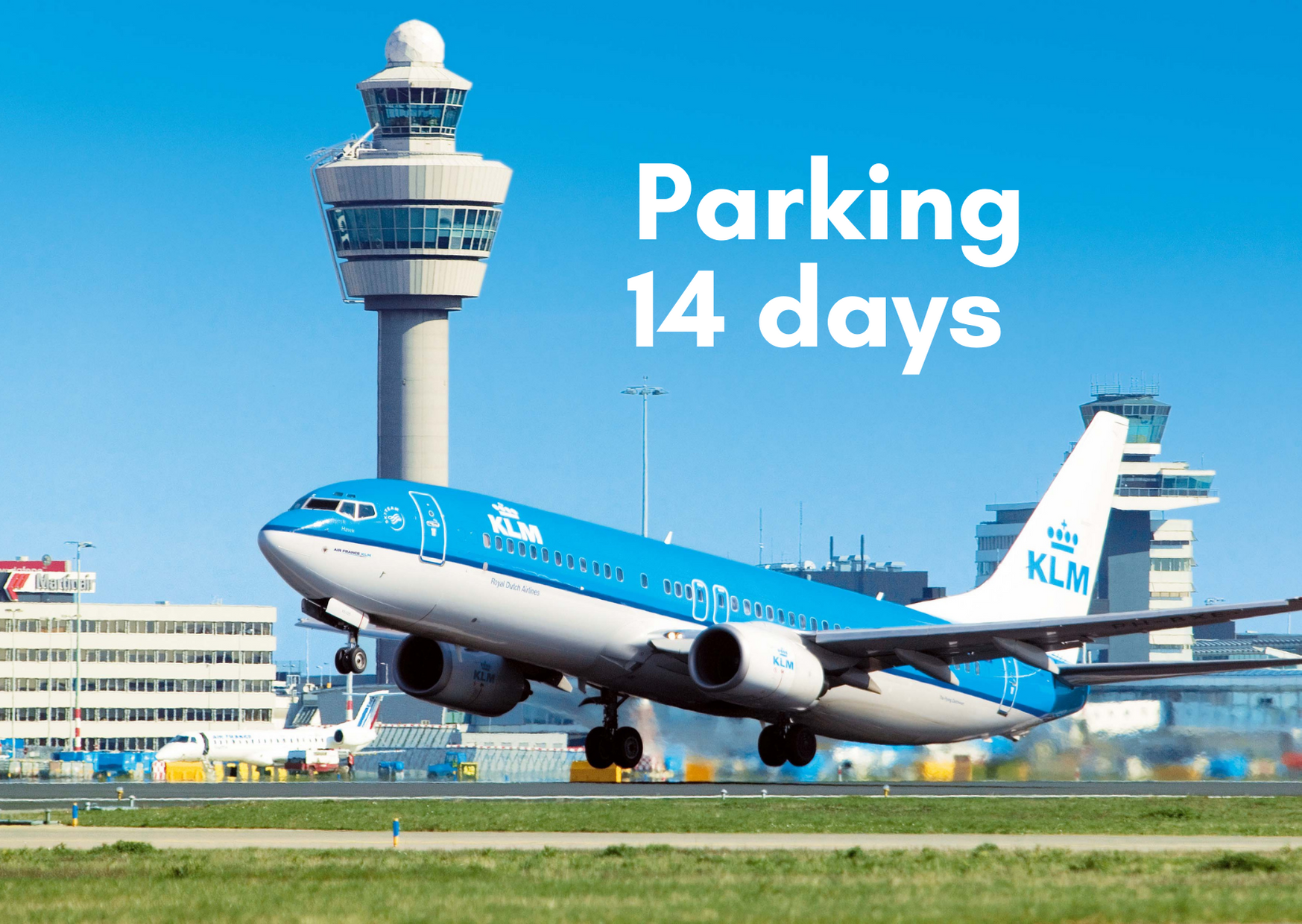 Amsterdam airport Hotel Schiphol: Park Sleep Fly Amsterdam - Hotel Schiphol