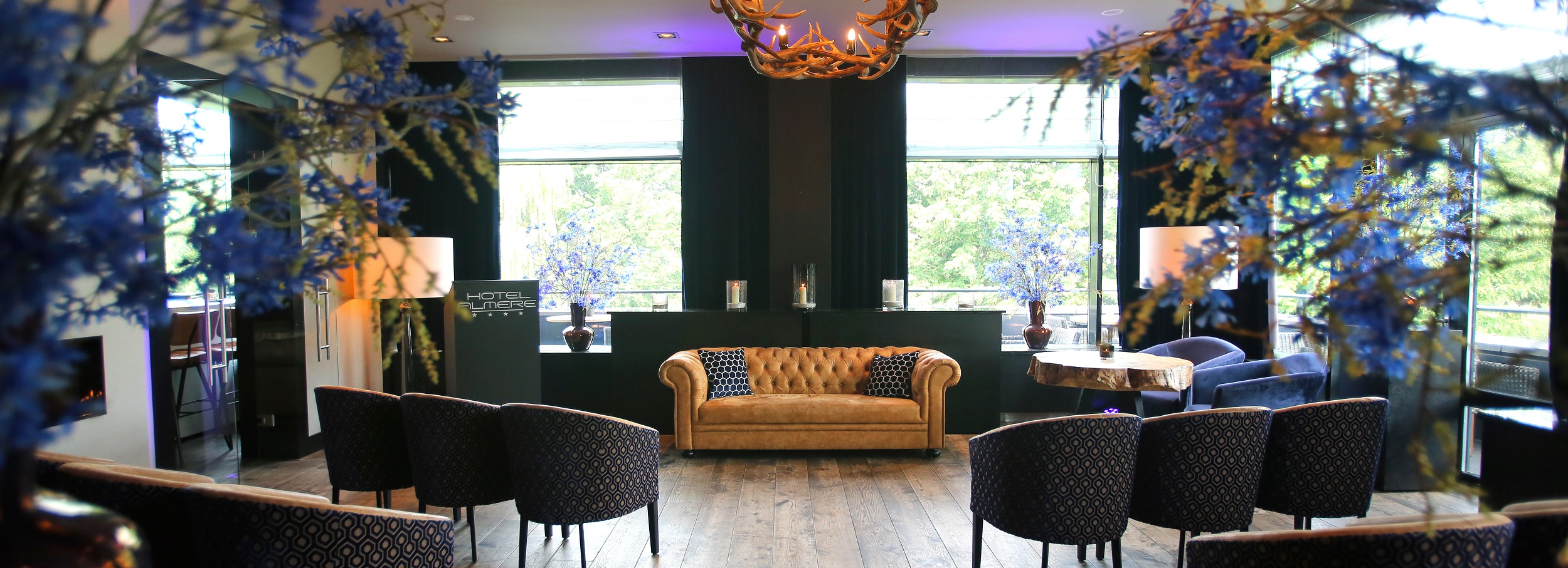 Trouwen Almere - Hotel Almere