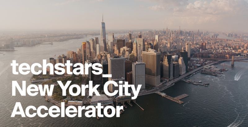 Demo Day: Innovative Startups Pitch their Ideas | Techstars