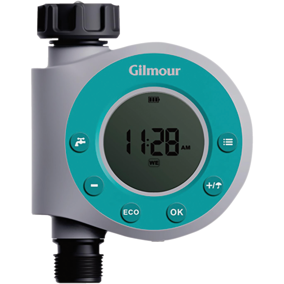 Nelson Electronic Single Outlet Watering Timer 856674-1001 - 1 Each | eBay Nelson Electronic Single Outlet Watering Timer 856674-1001 - 1 Each | eBay