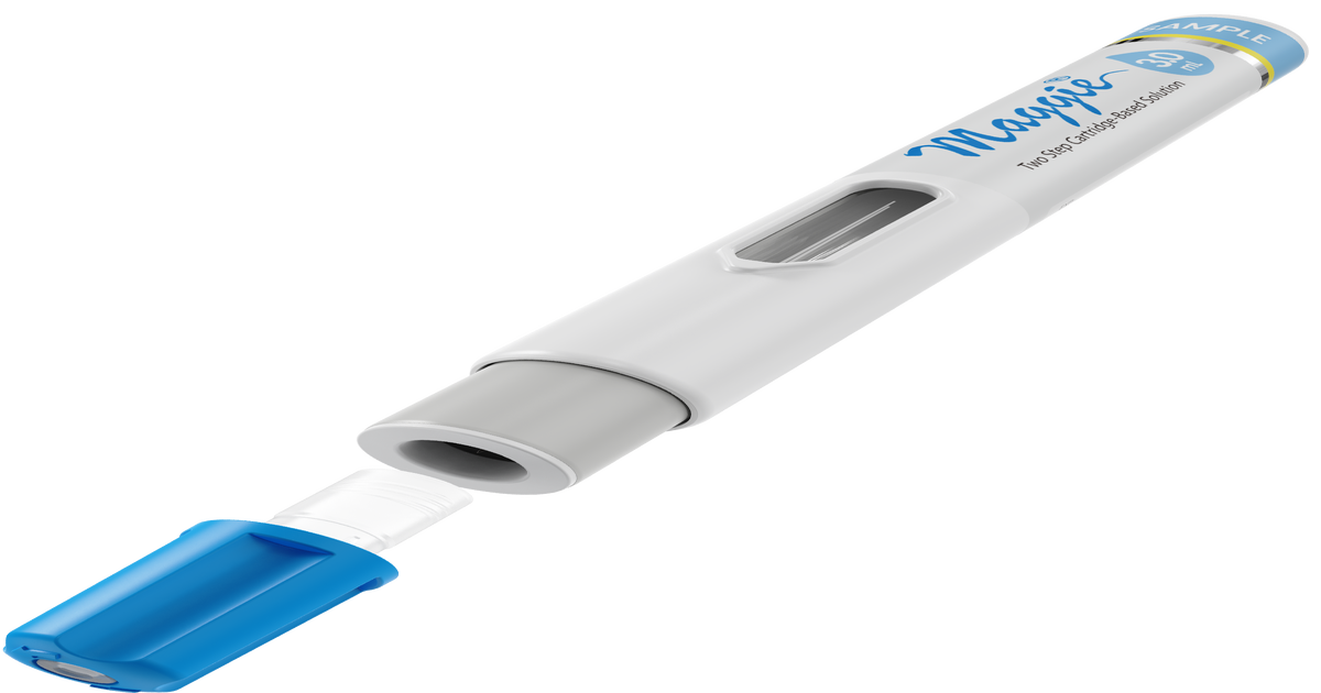 Maggie® Autoinjector | SHL Medical