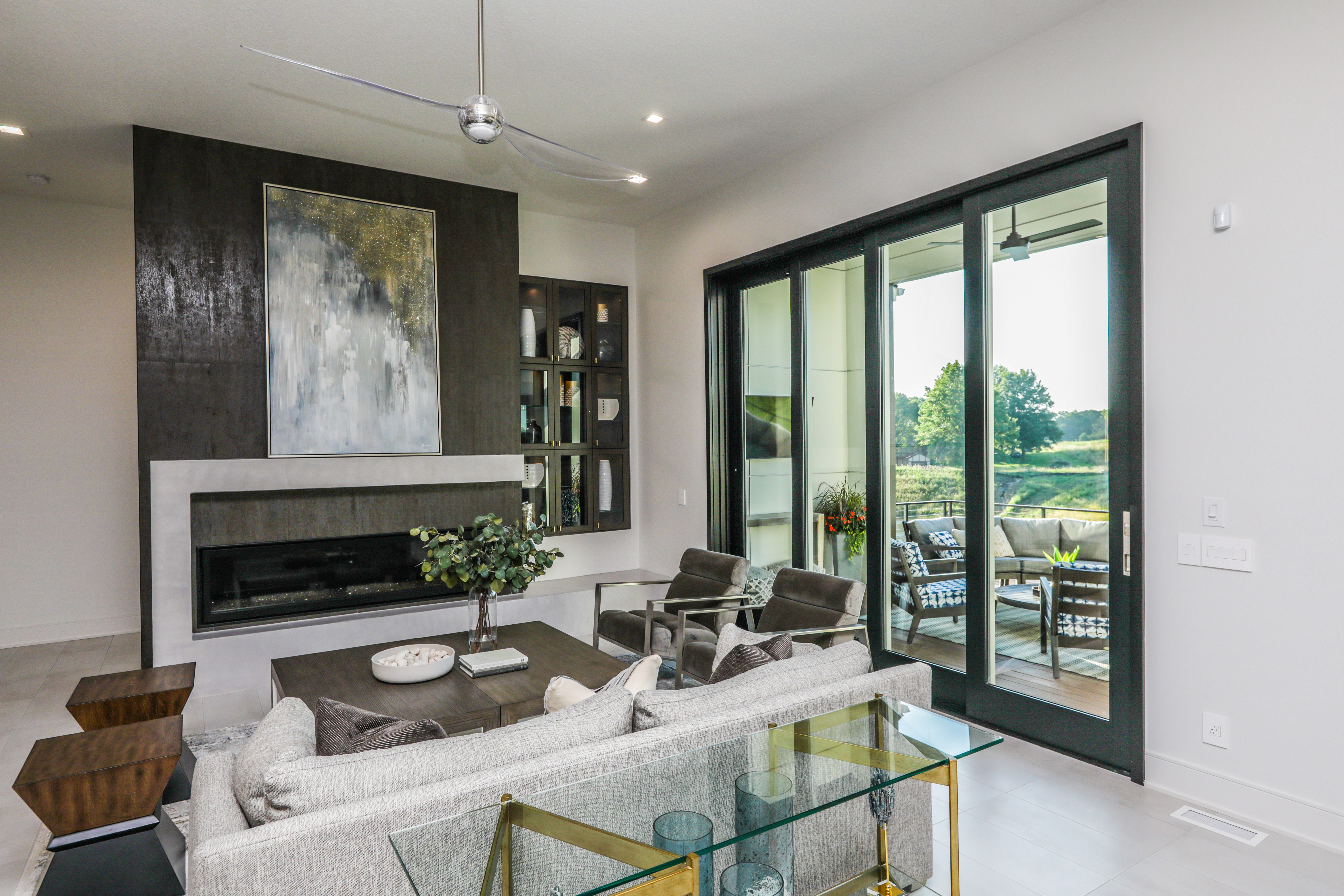 Aluminum Multi-Slide Patio Doors | Window World of Austin