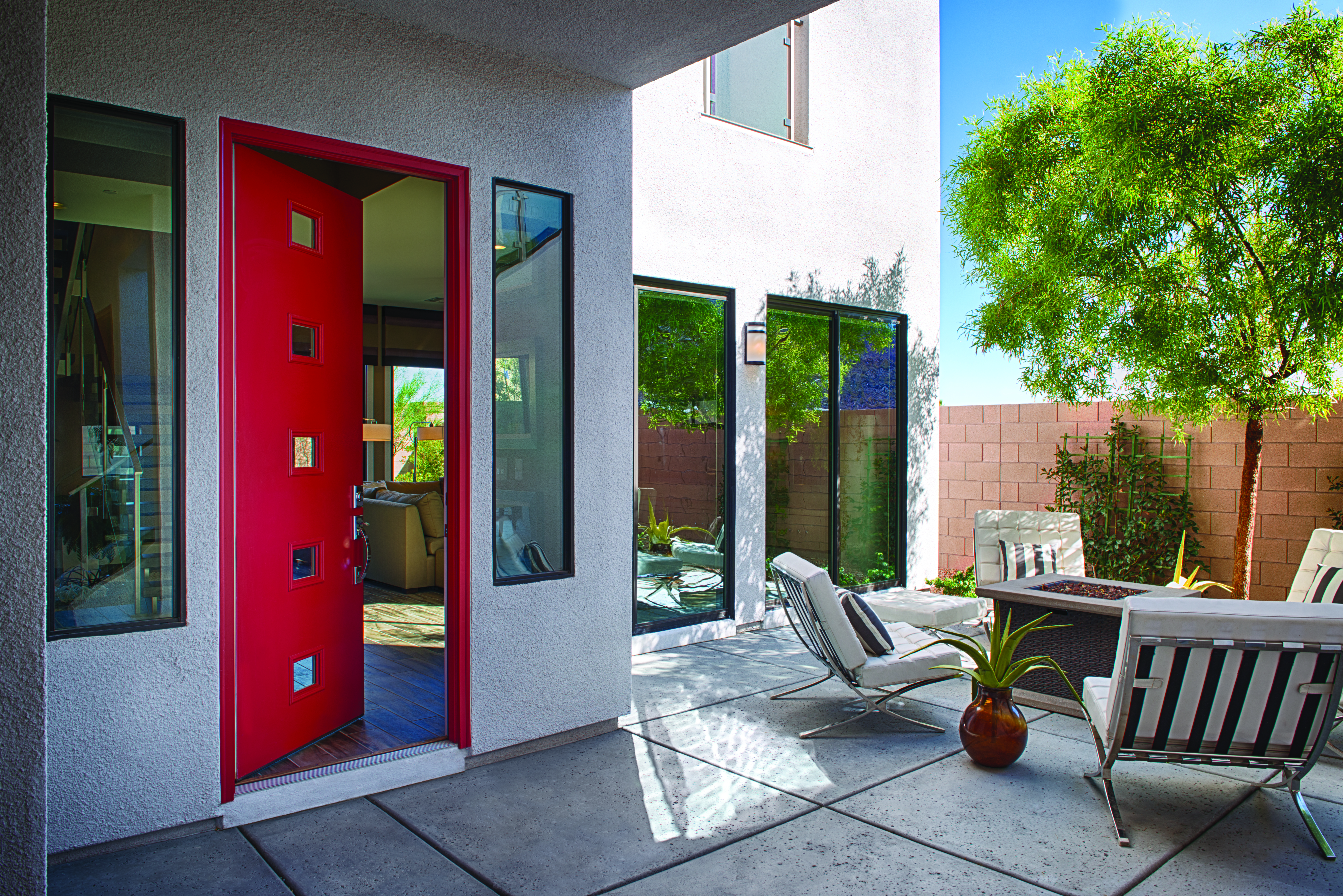 Modern Entry Doors Virginia Beach VA | Window World of Tidewater