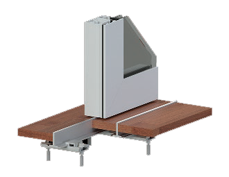 Aluminum Multi-Slide Patio Doors | Window World of Des Moines