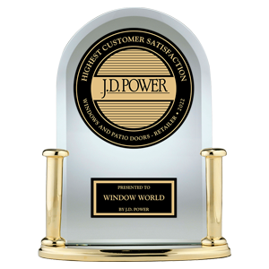 Accreditations & Certifications | Window World of Cape Girardeau