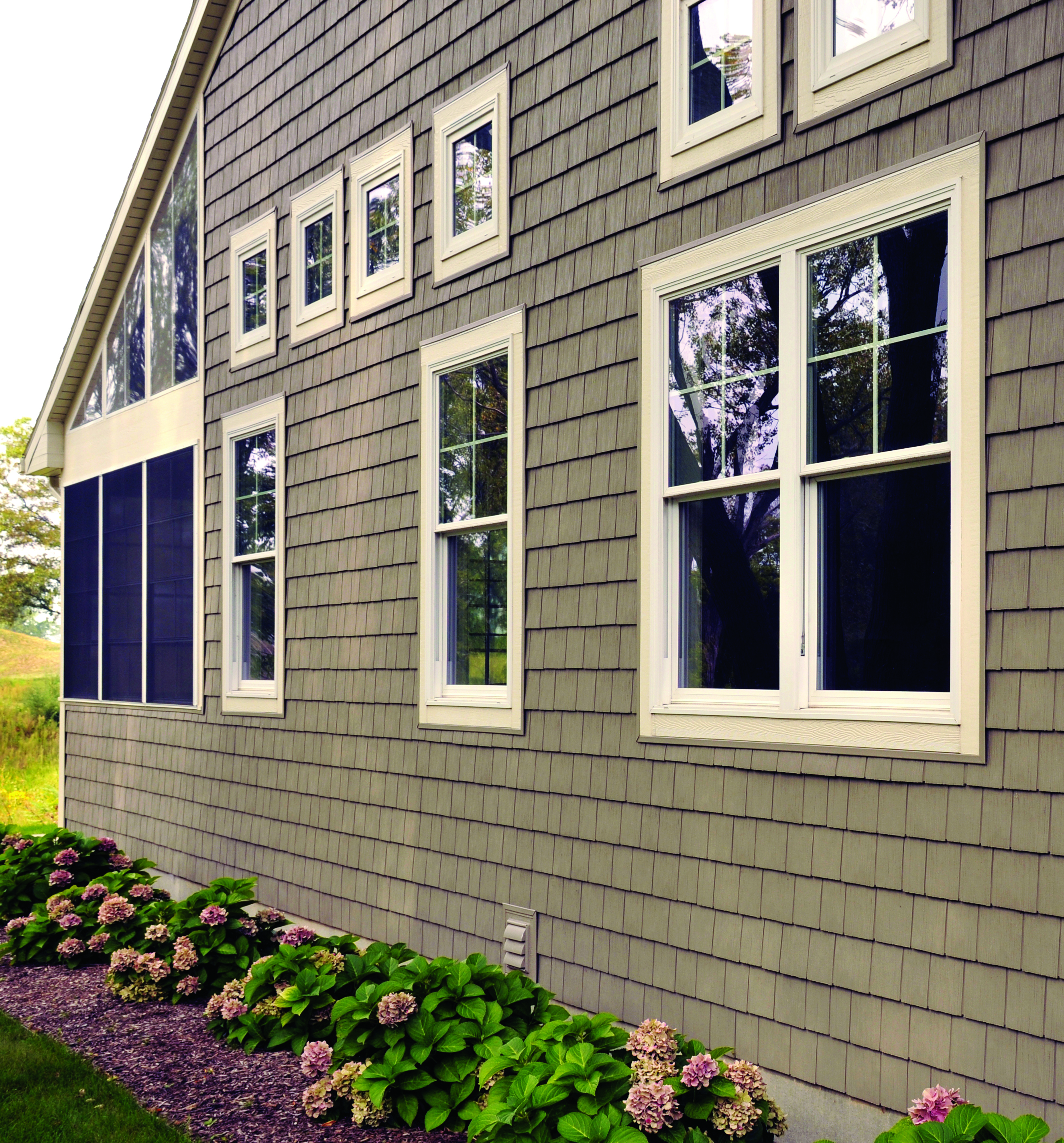 Low-E Windows – What They Are & How They Benefit Your Home