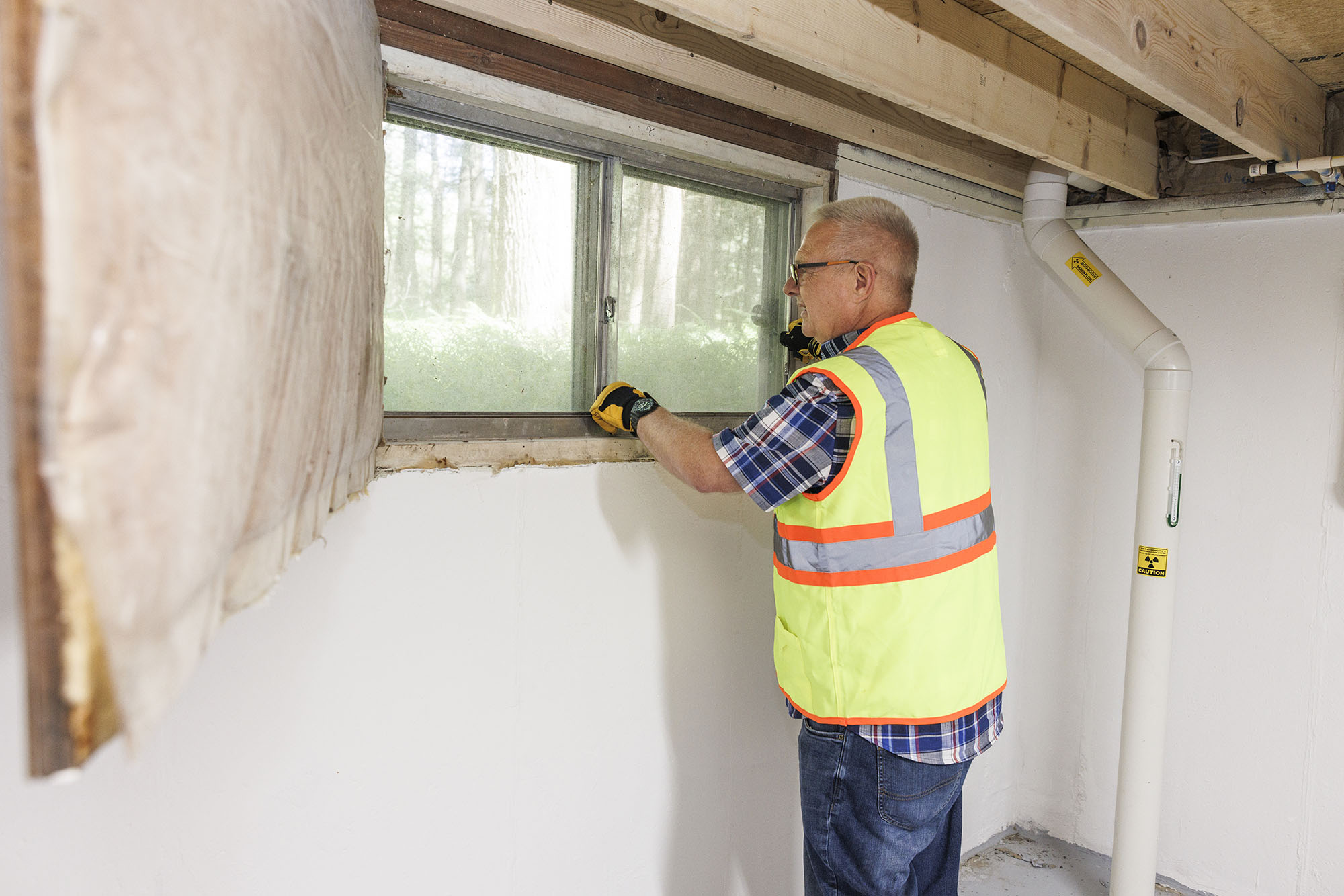Types of Basement Windows | Letting the Light Underground