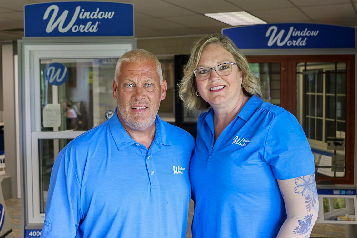 About Us | Window World of Cedar Rapids