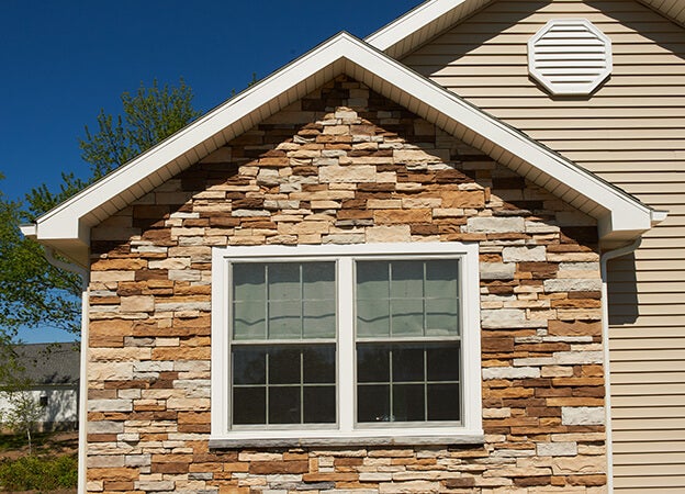 New Construction Windows Hickory, NC | Window World Catawba Valley