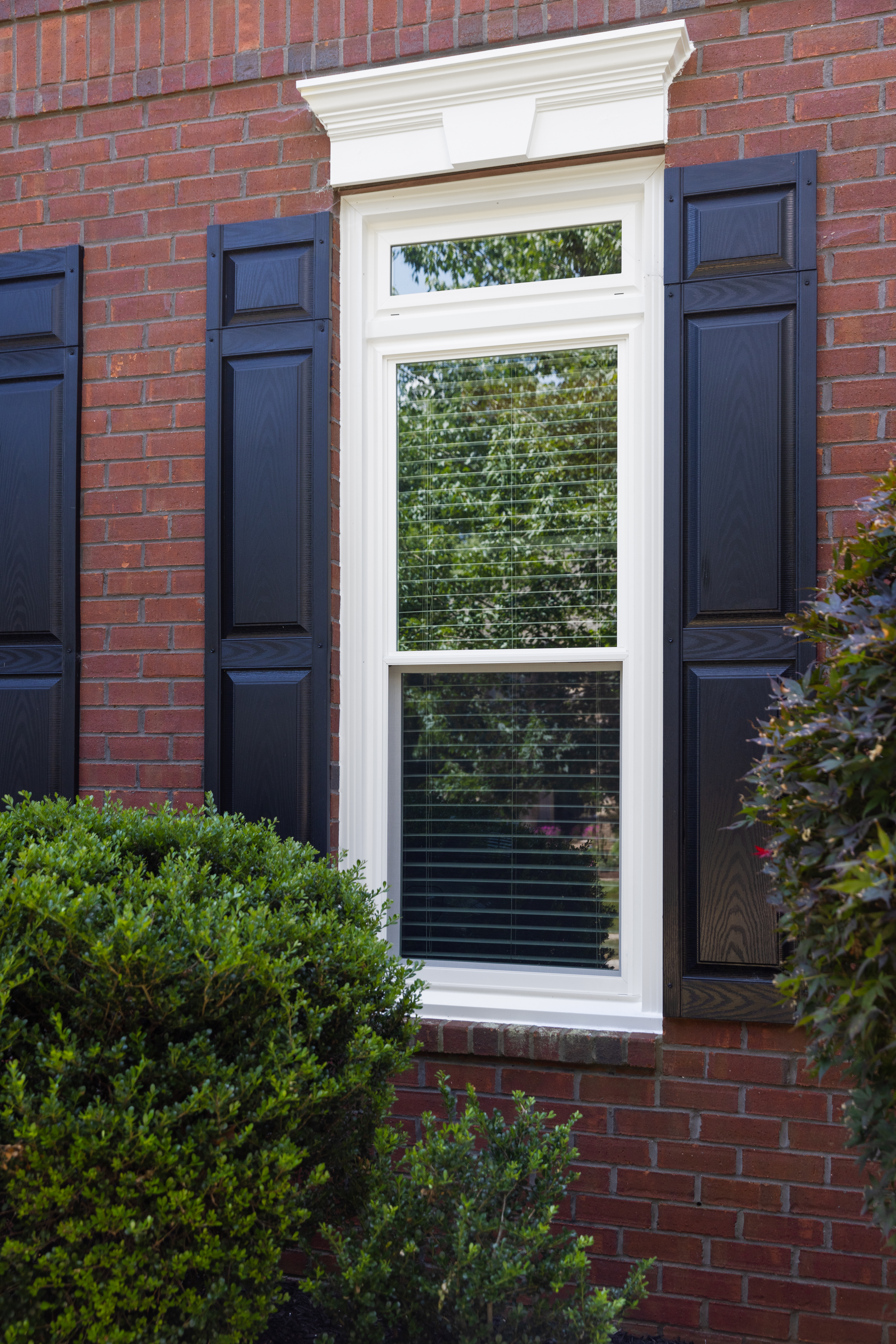 Double-Hung Windows Lafayette IN | Window World of Lafayette
