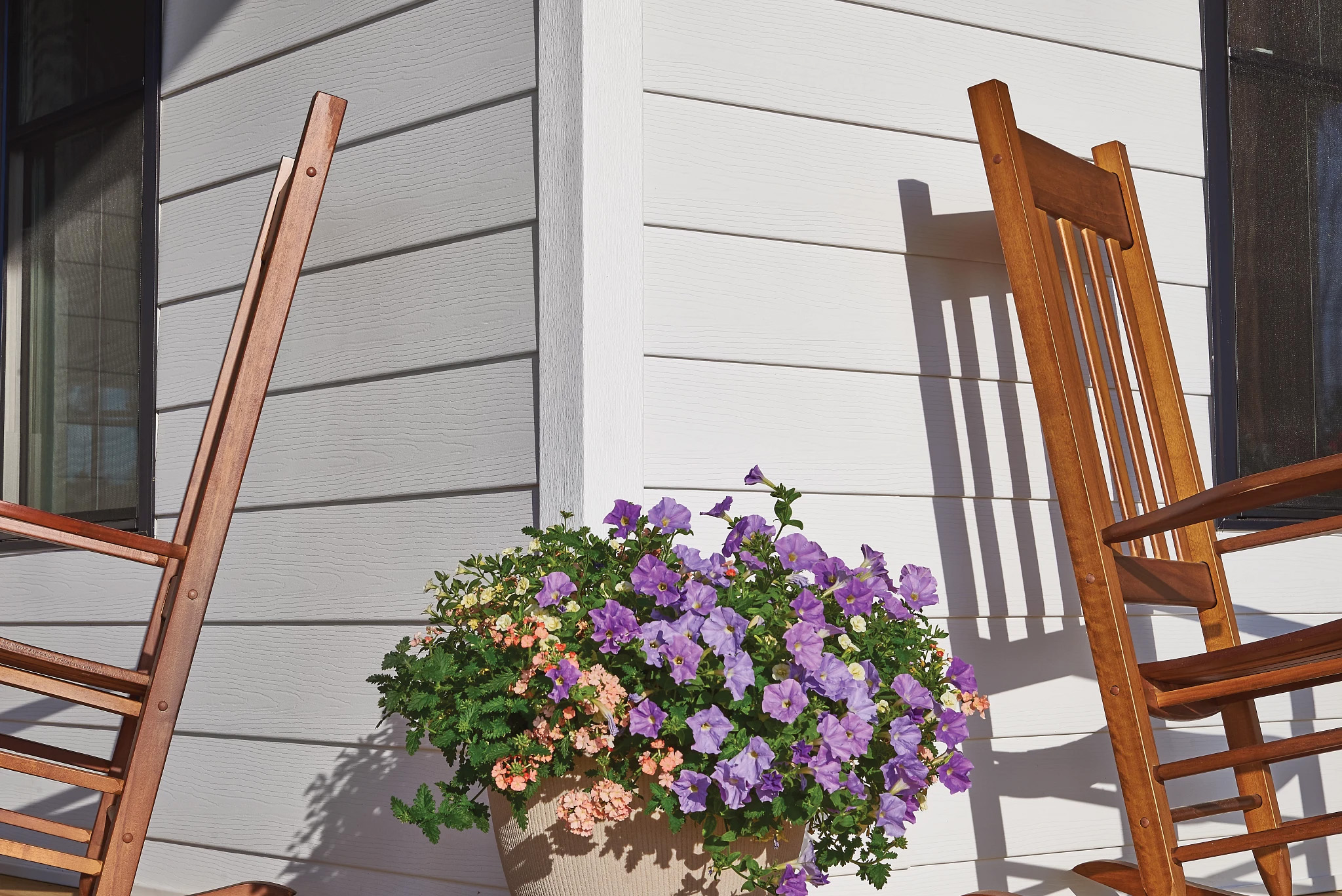 ASCEND® Composite Cladding Installation in Winston- Salem NC