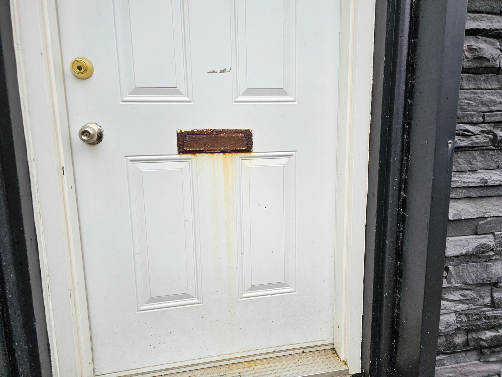 How a Front Door Replacement Can Modernize Your Home