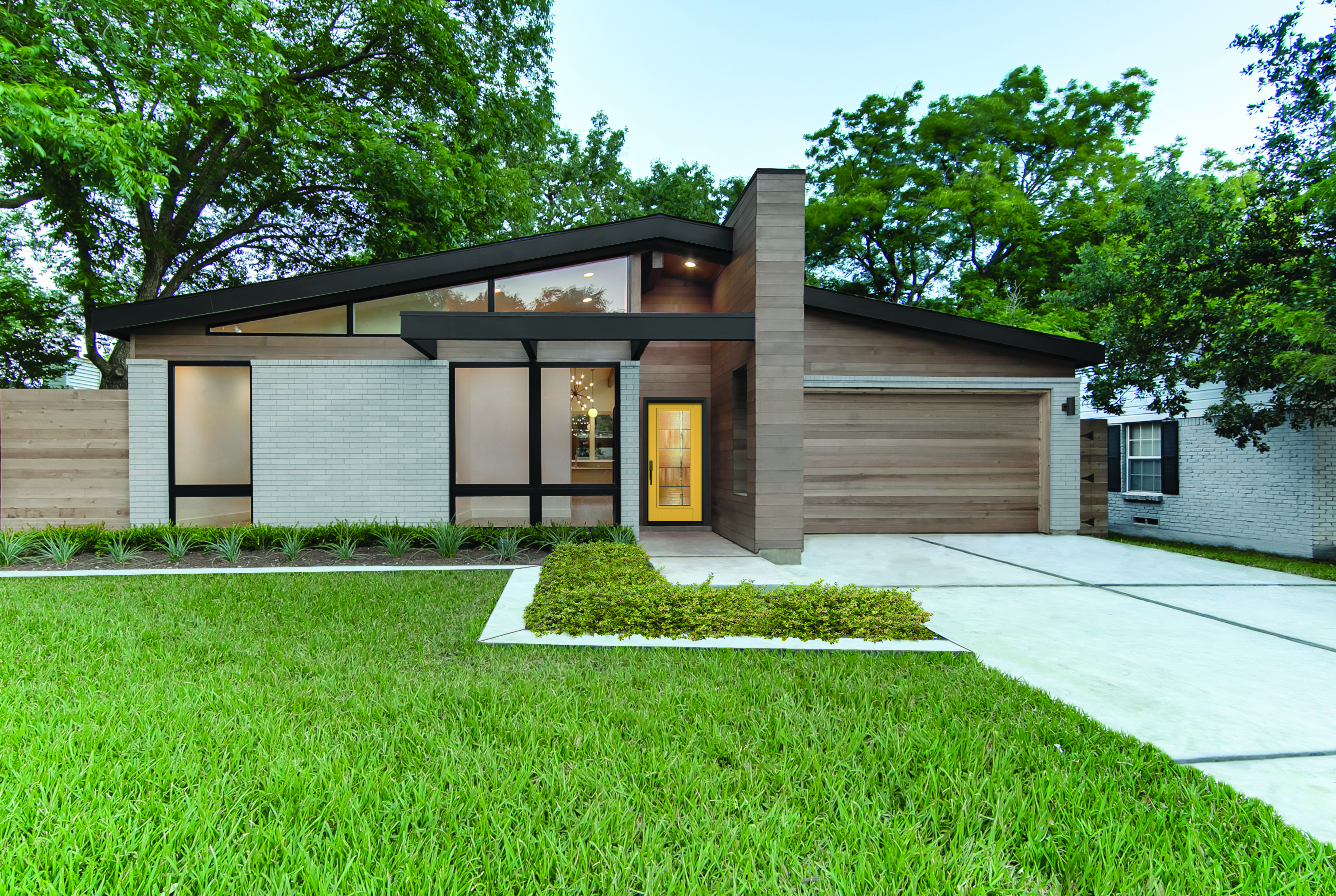 The Most Popular Window Designs and Trends for 2025