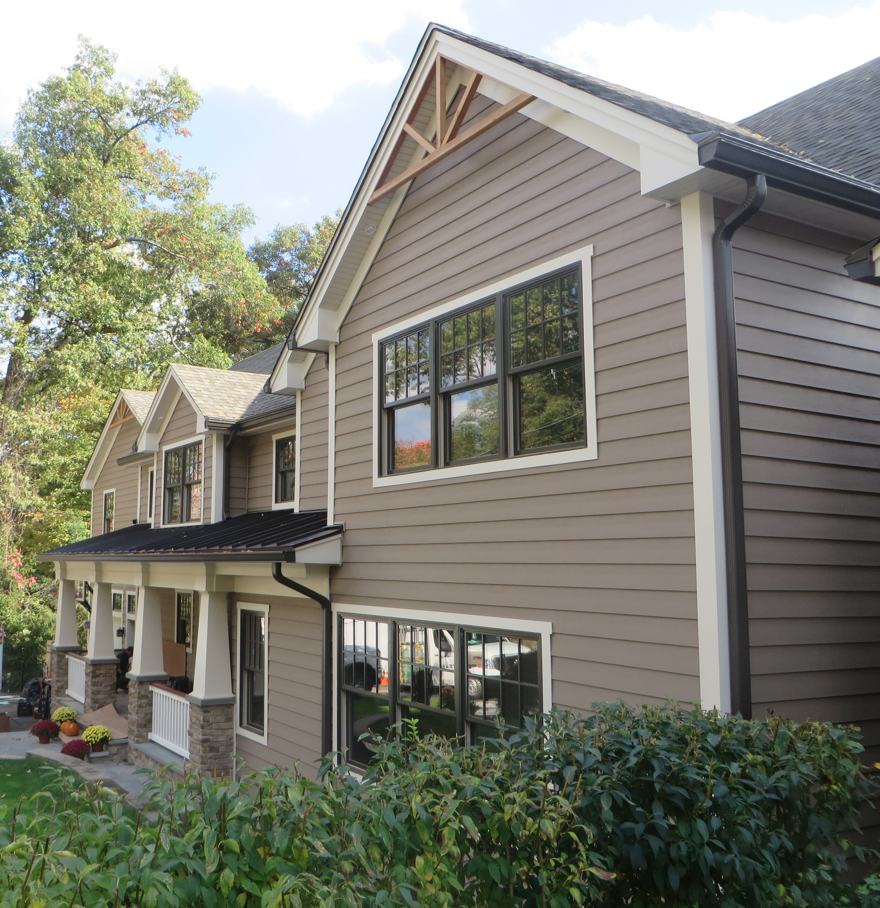 Everlast® Siding Virginia Beach VA | Window World of Tidewater