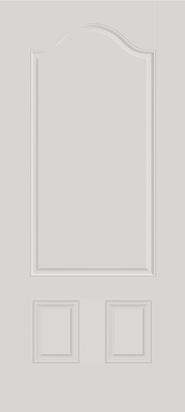 Smooth Entry Doors Beckley WV | Window World of Beckley