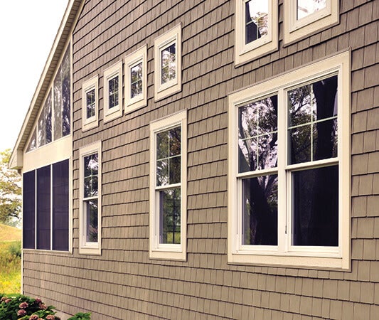 New Construction Windows Hickory, NC | Window World Catawba Valley