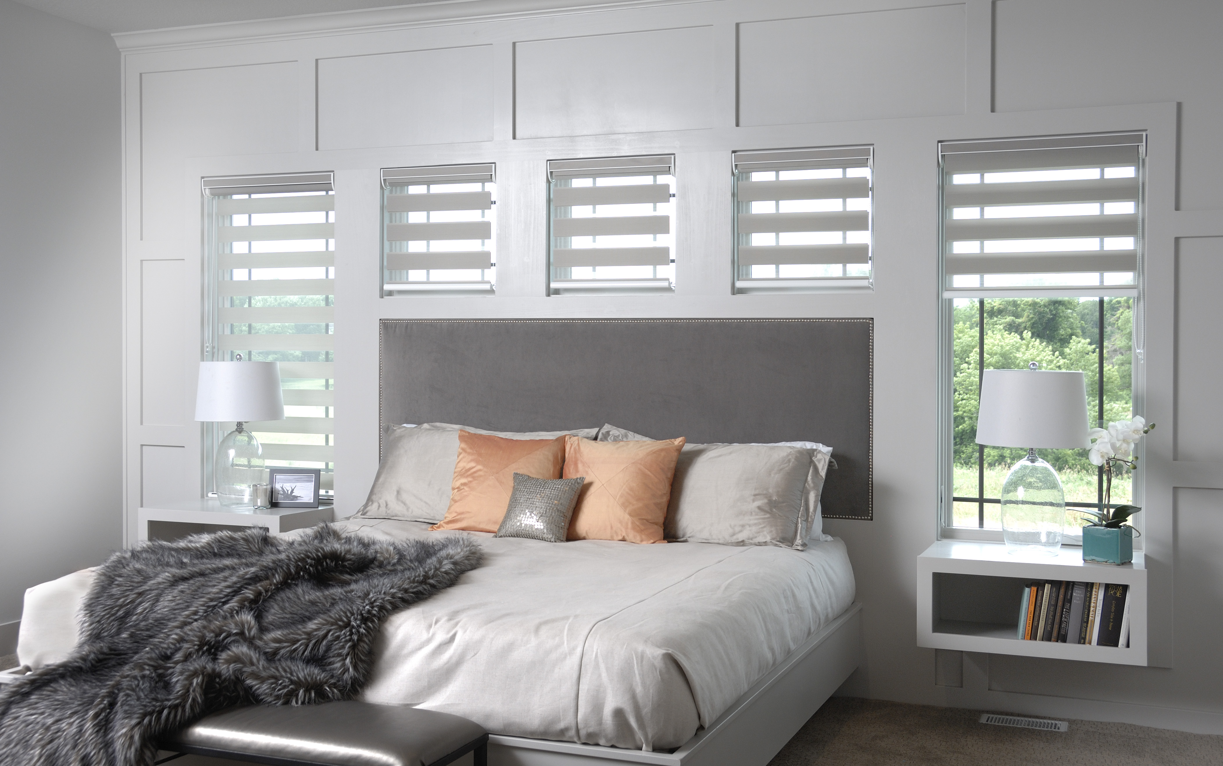 Wood-Clad Direct Set & Radius Windows San Diego CA | Window World of ...