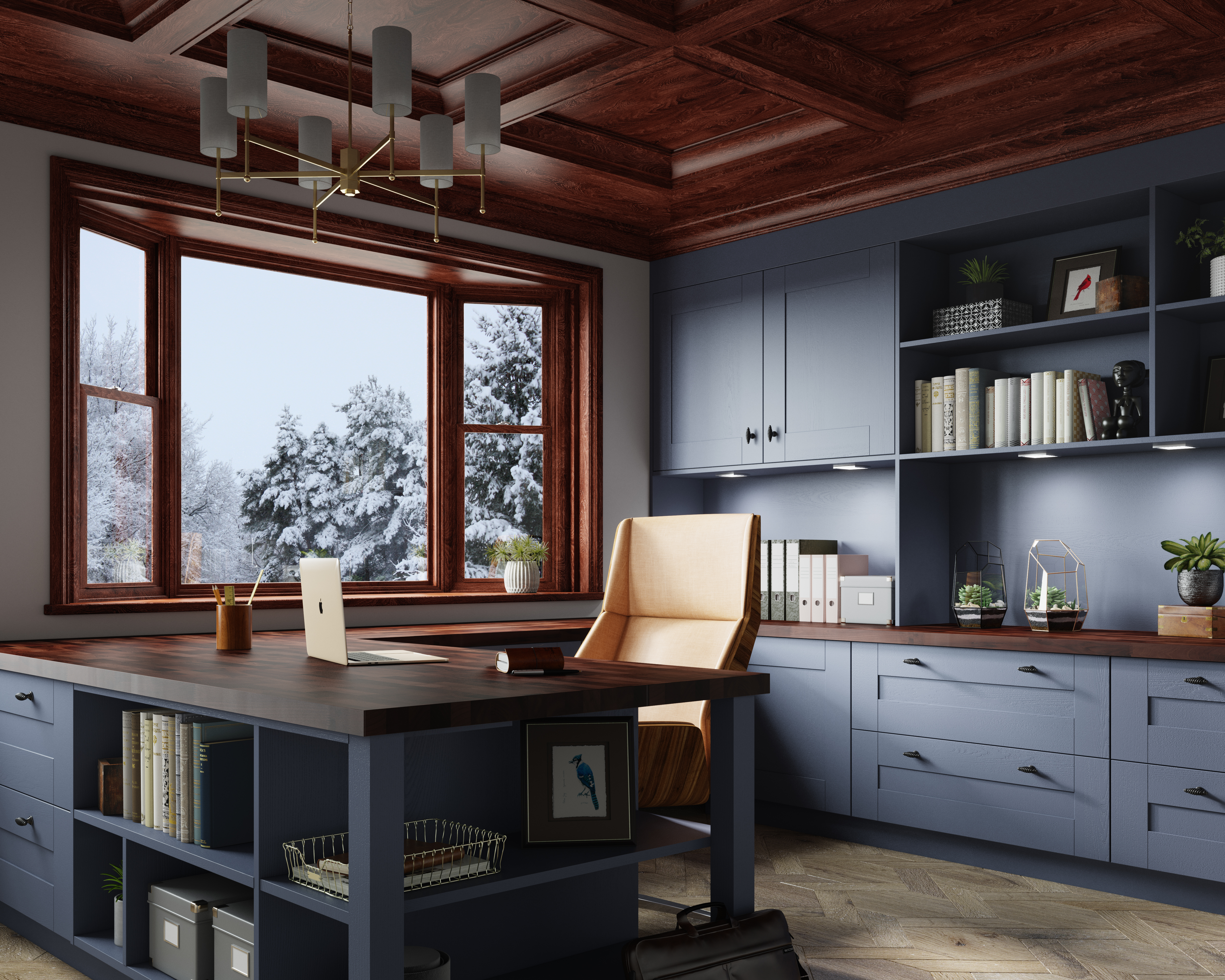 Cold Air Leaking Through Windows? Here’s How to Stop It