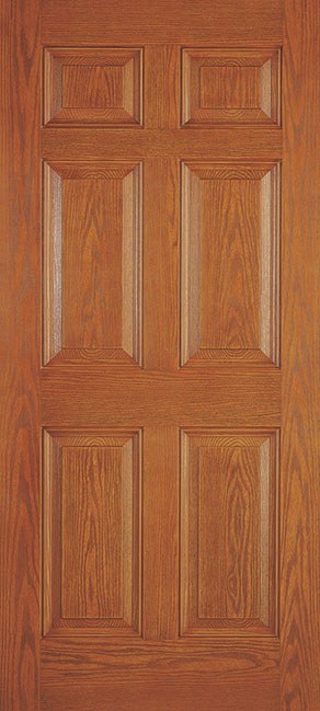 Woodgrain Entry Doors Orrville OH | Window World of the Heartland