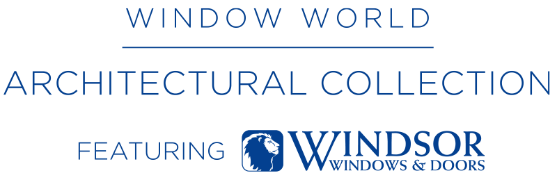 Wood-Clad Double-Hung Windows Virginia Beach VA | Window World of Tidewater