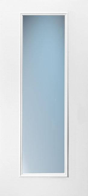 Smooth Front Entry Doors in Flemington NJ | Window World Garden State West