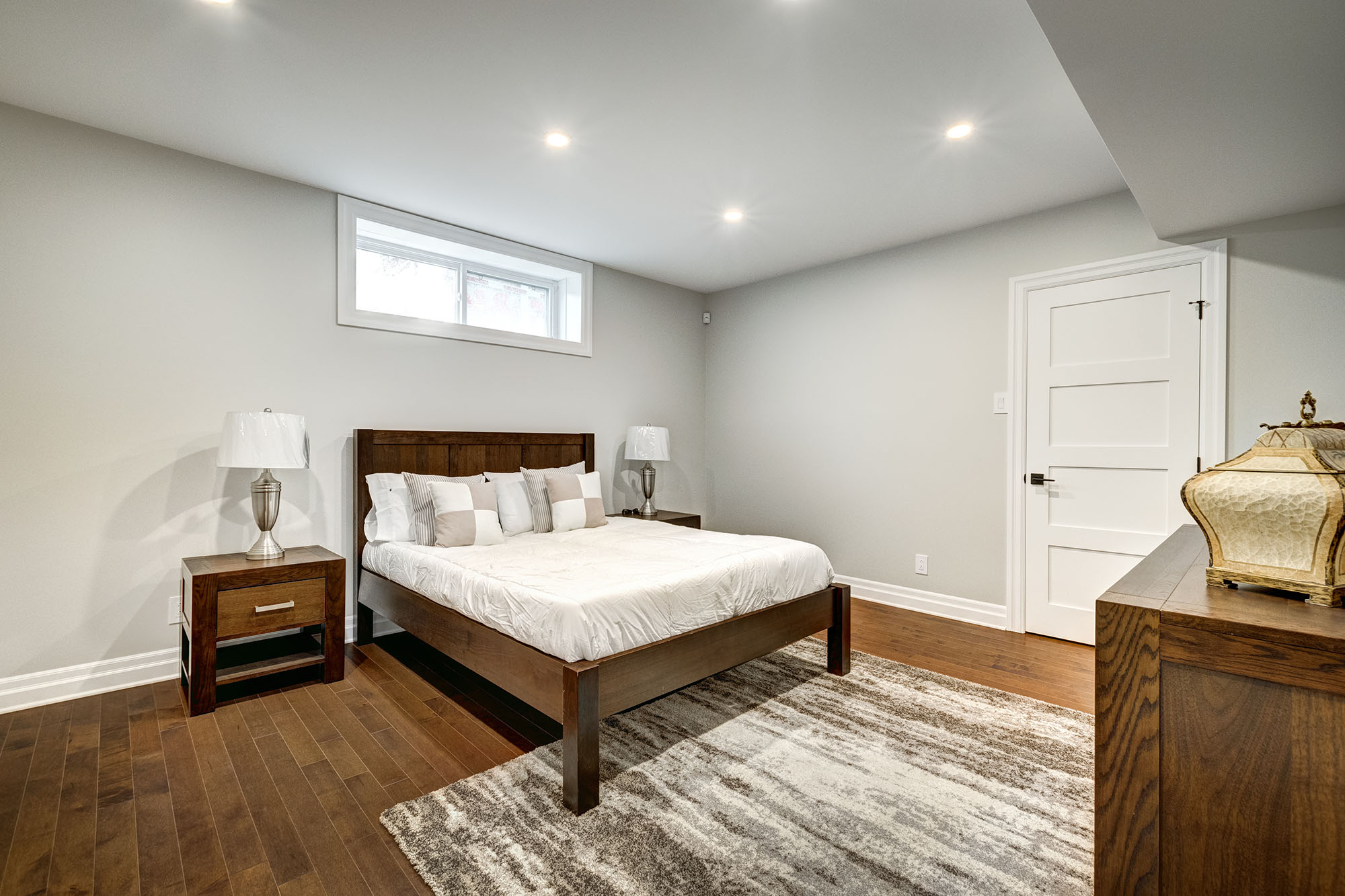Types of Basement Windows | Letting the Light Underground