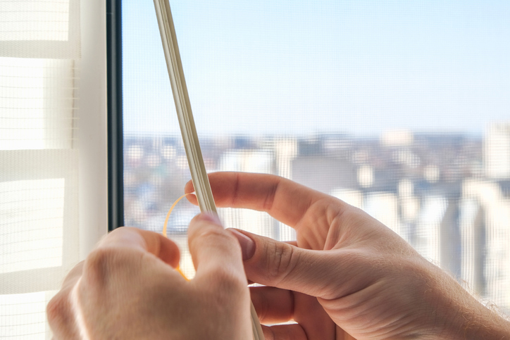 What is Weather Stripping for Windows and Doors?