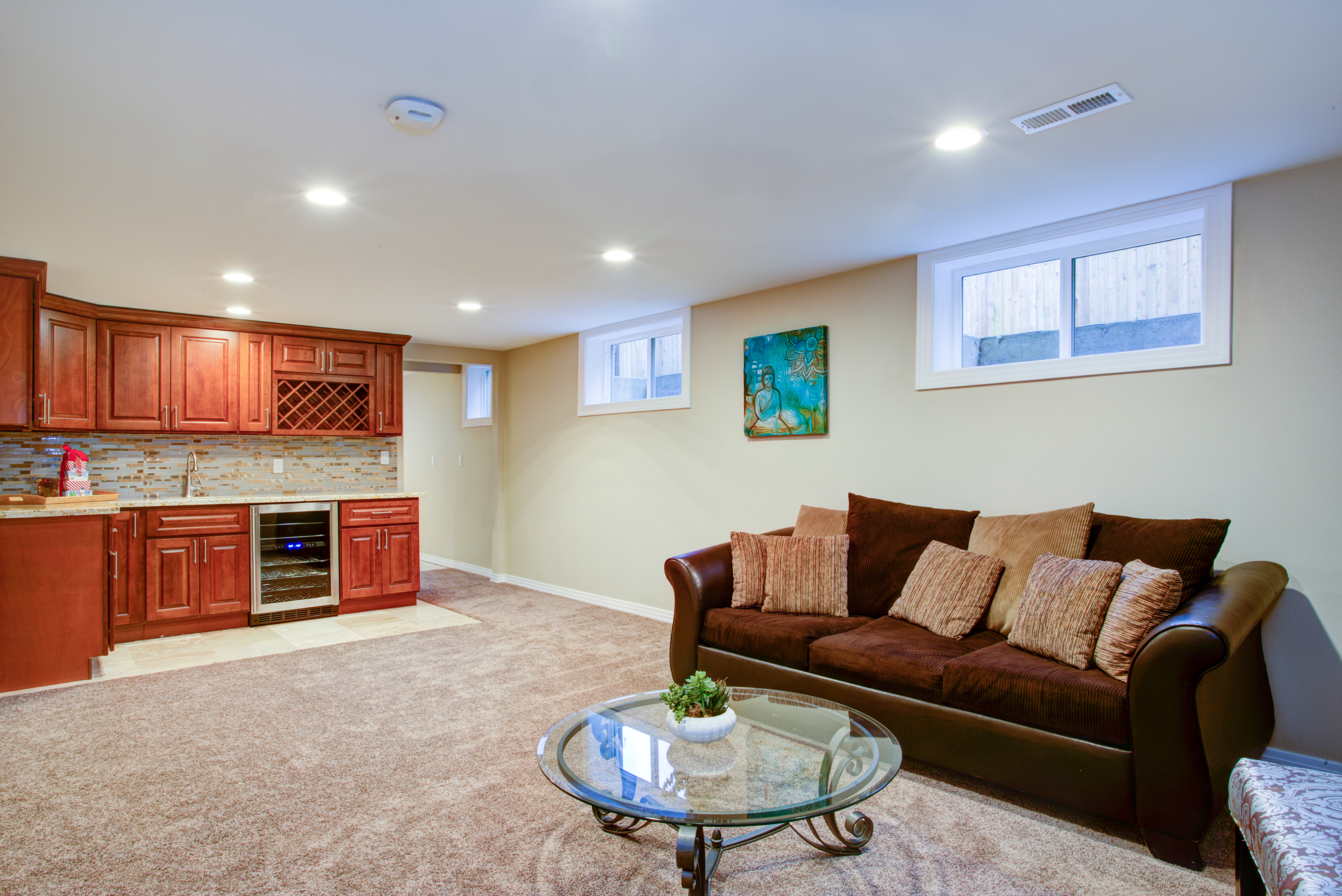 Vinyl Basement Slider Windows | Window World Western Mass.