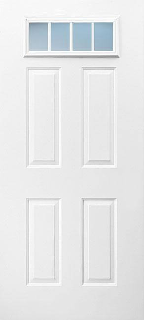 Smooth Entry Doors NWA and Fort Smith