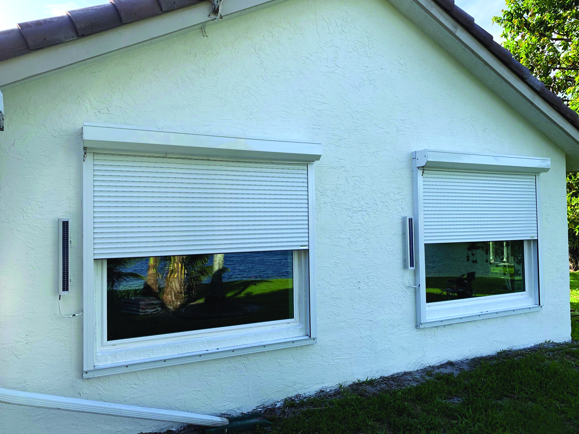 Roll Shutters Delmarva DE | Window World of Delmarva