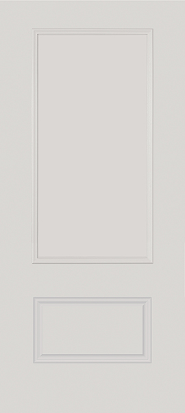 Smooth Entry Doors Tulsa OK | Window World Tulsa