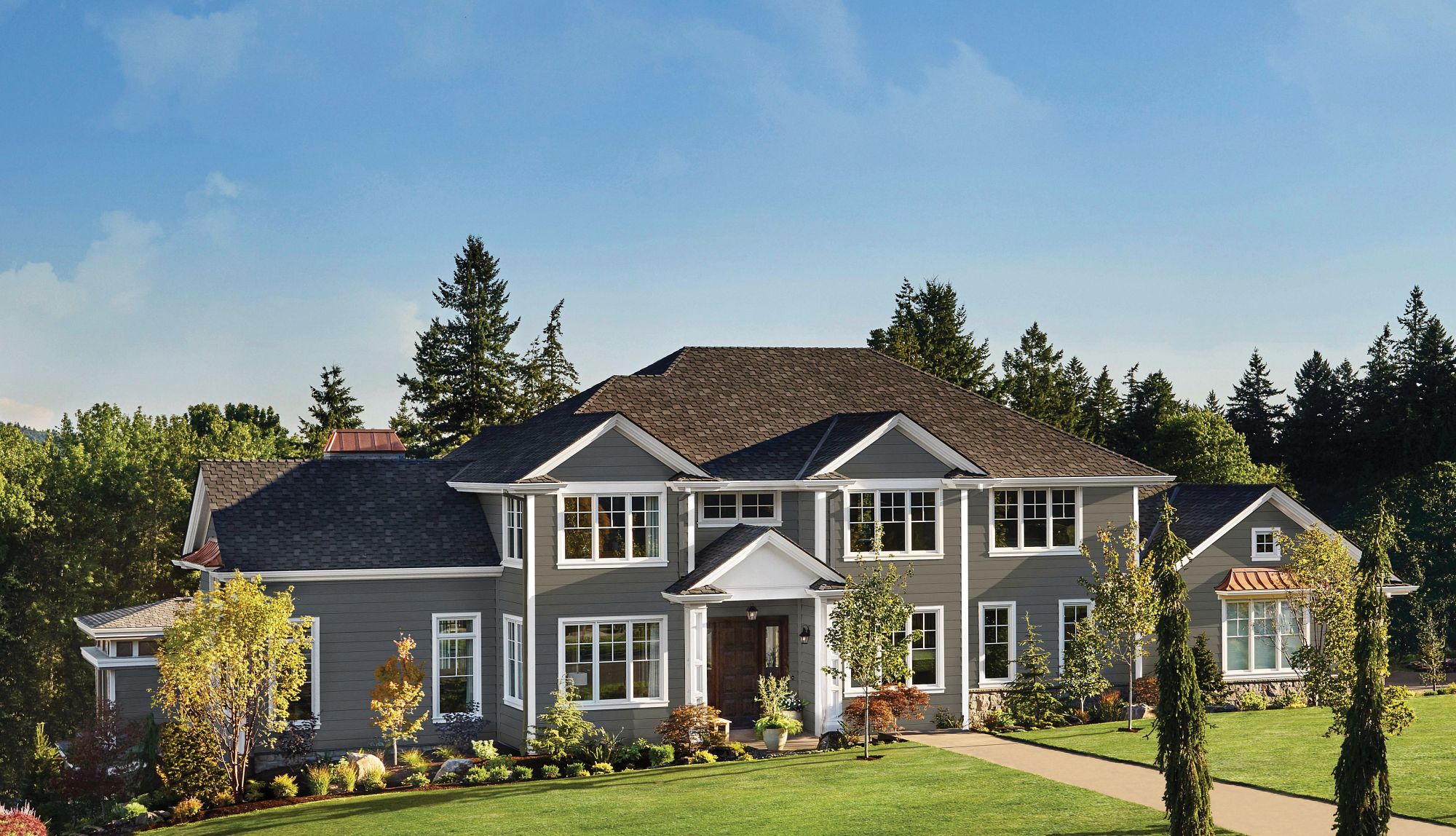 ASCEND® Composite Cladding Installation in Winston- Salem NC