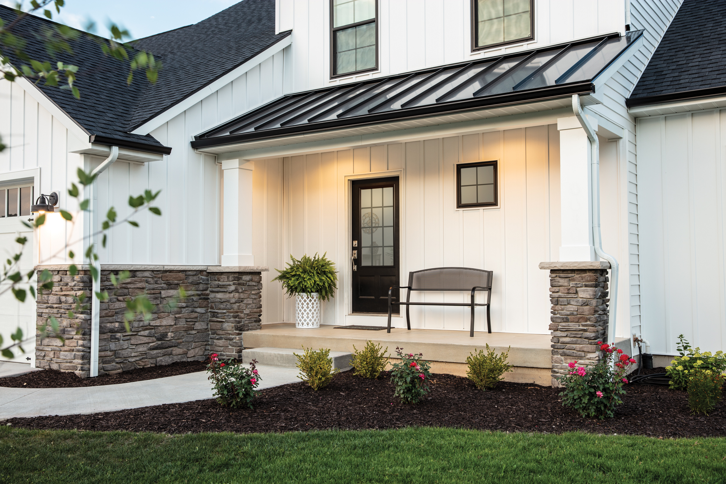 Smooth Entry Doors Delmarva DE | Window World of Delmarva