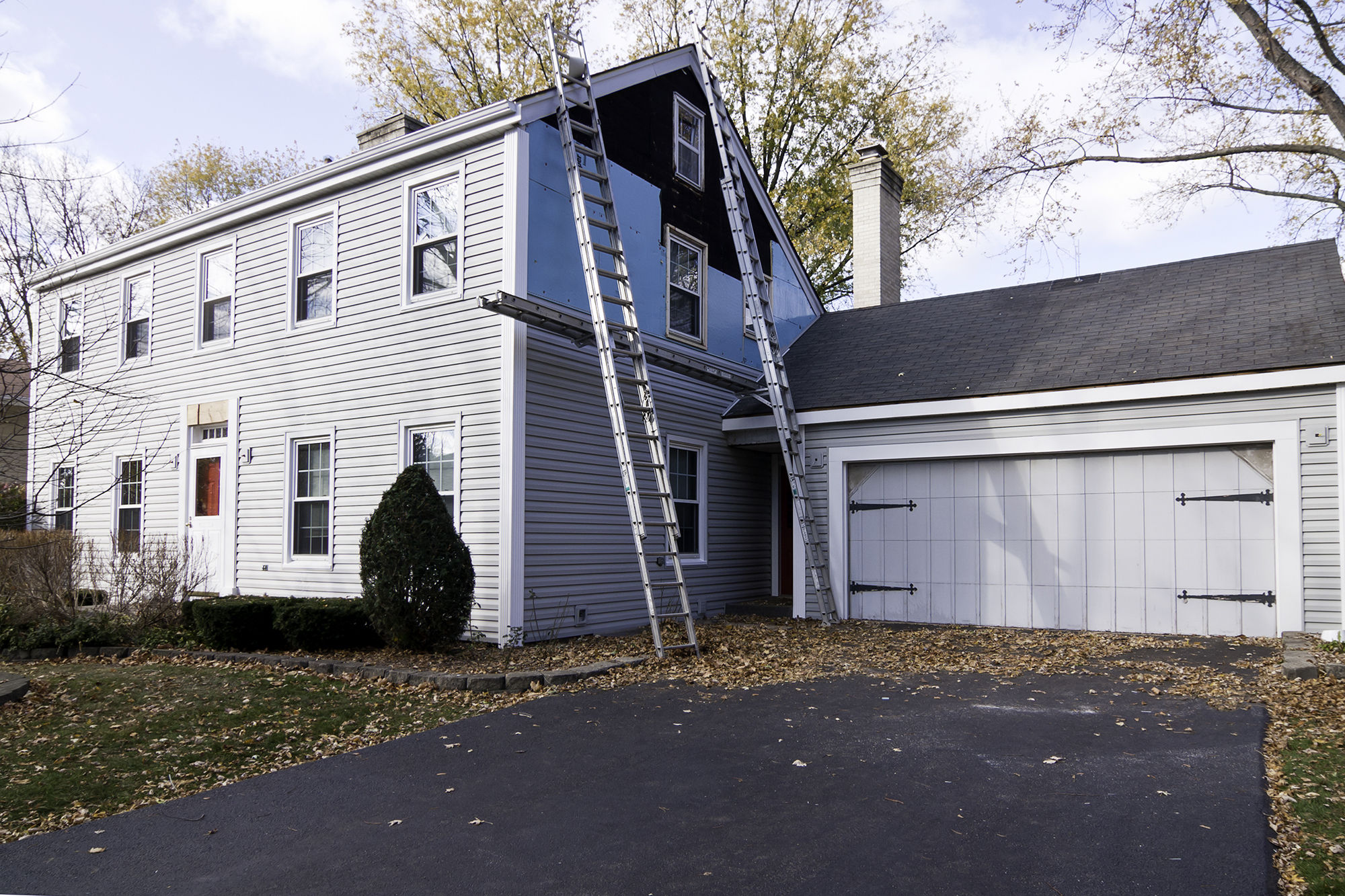 Traditional or Insulated Vinyl Siding Window World Asheville