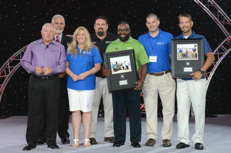 Window World Family Reunion 2013 Recap - Window World of D.C.