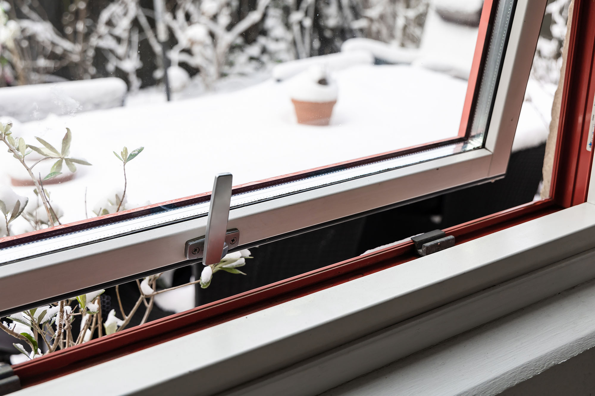 7 Benefits of Opening Windows at Home | WW Tri-Cities