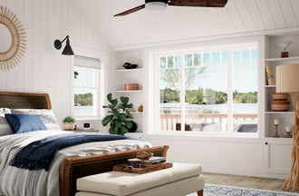 Replacement Vinyl Windows in Winston-Salem NC | Window World