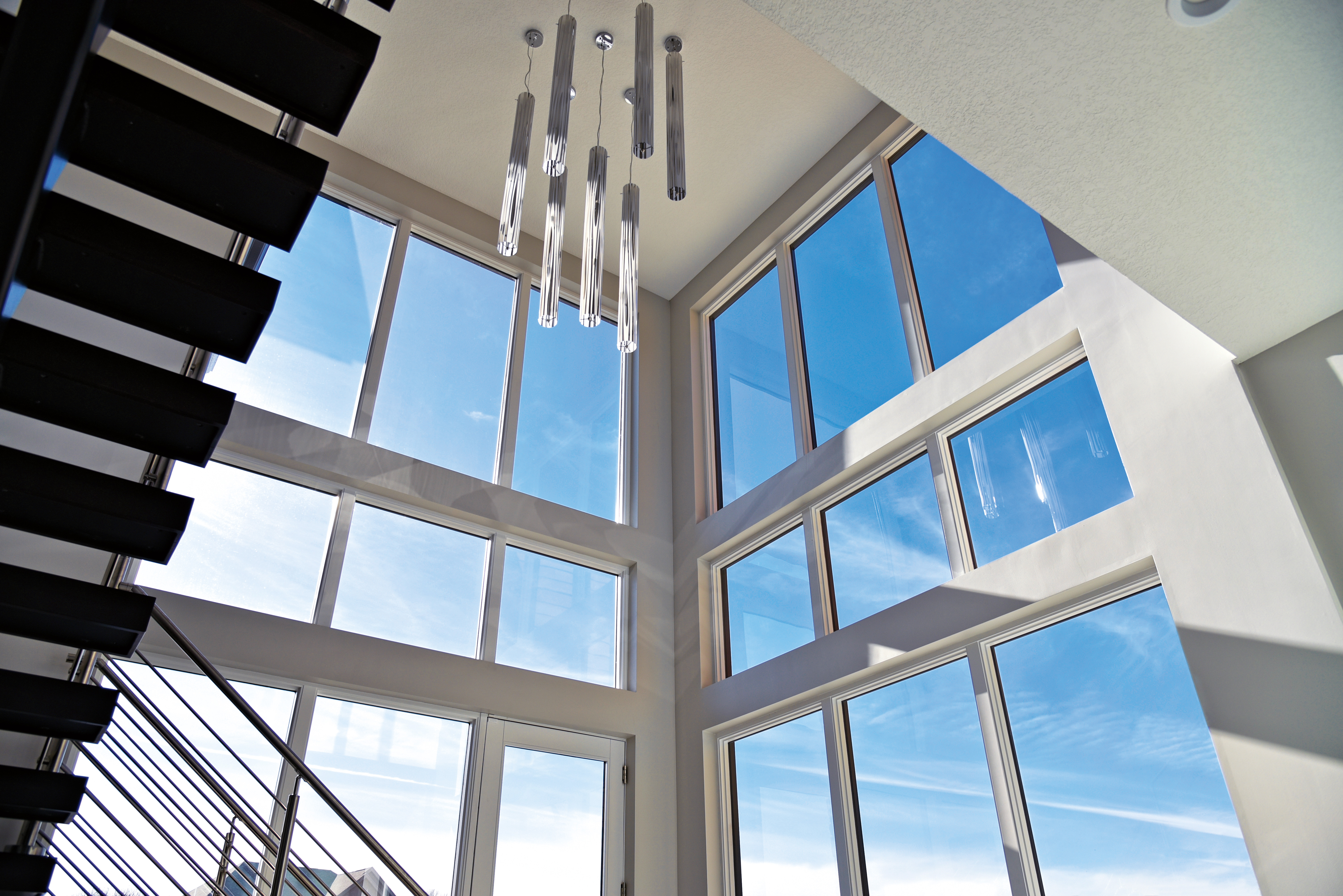 Wood-Clad Direct Set & Radius Windows San Diego CA | Window World of ...