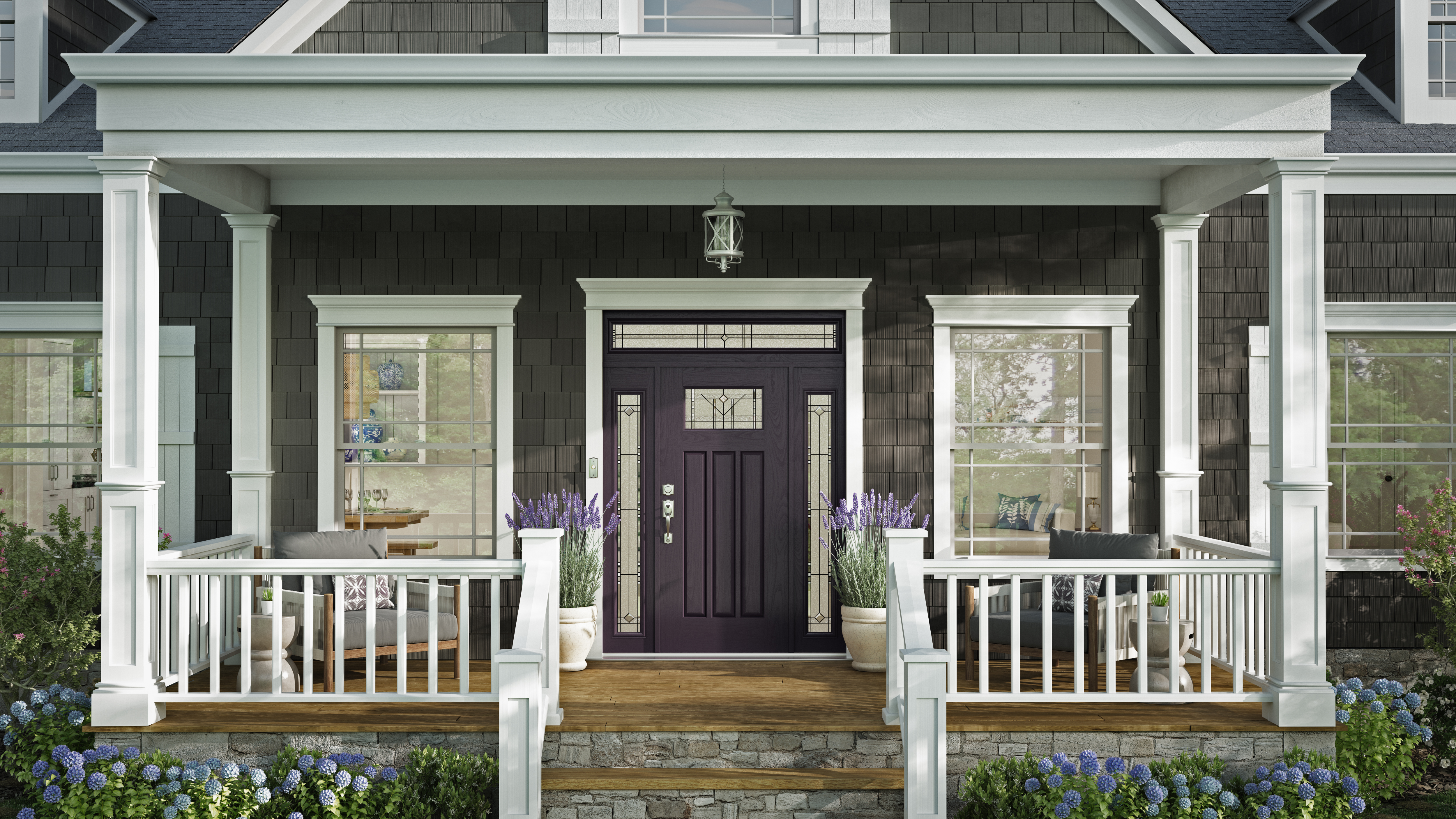 What Are Fixed Windows vs. Operable Windows? Key Differences?