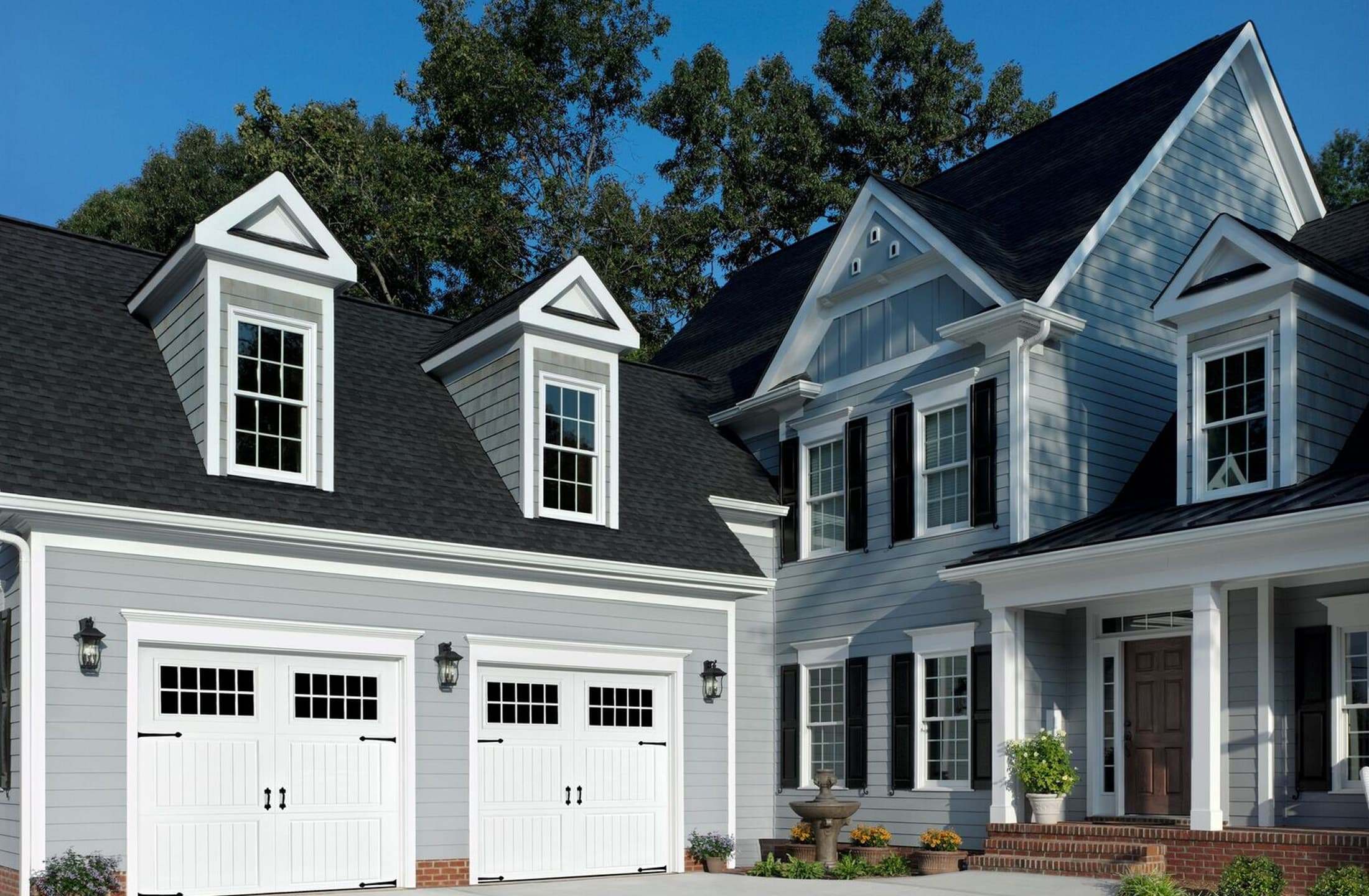 Replacement Windows and Doors | Window World Port City