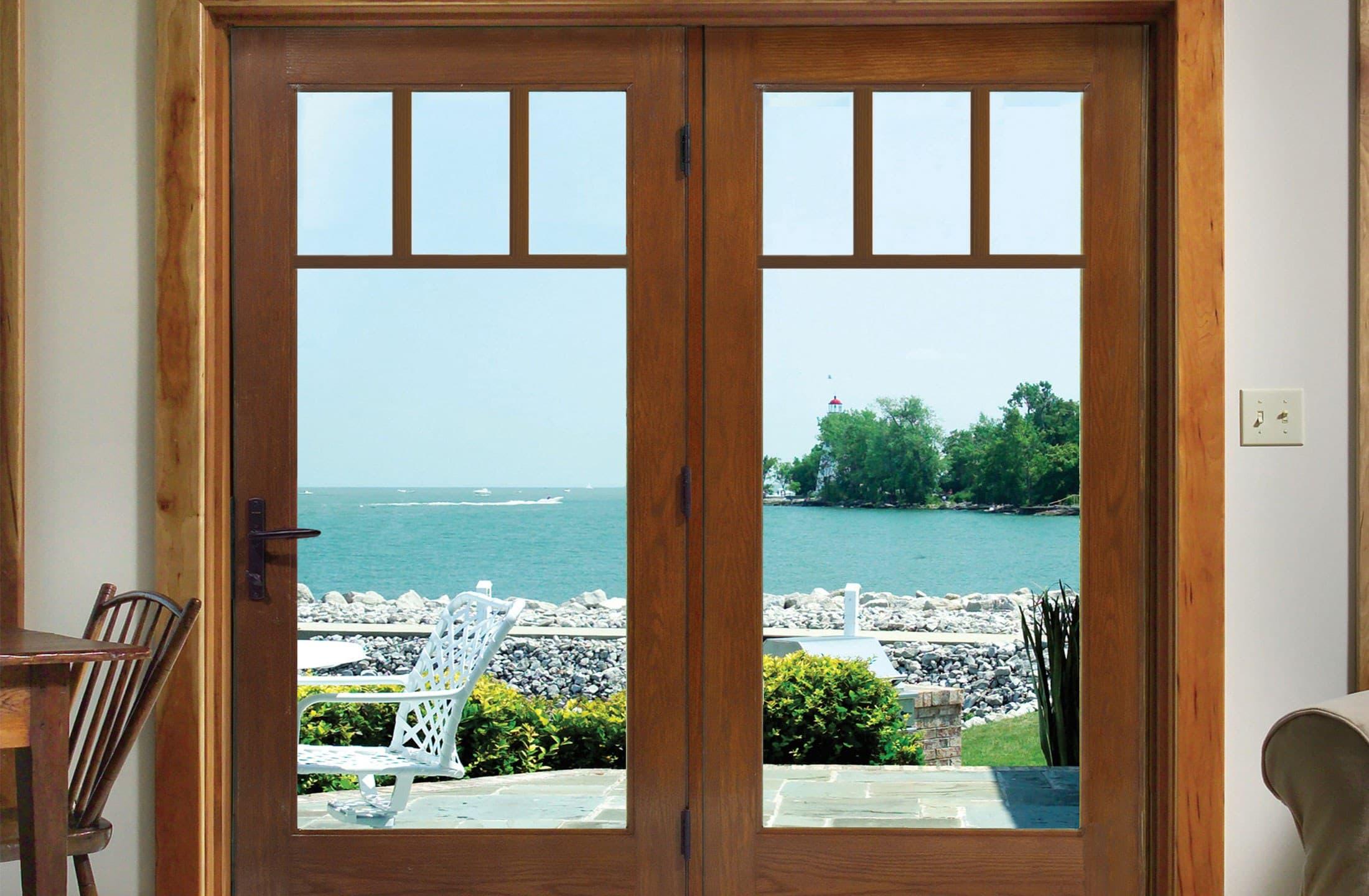 Patio Doors in Austin TX | Window World Austin