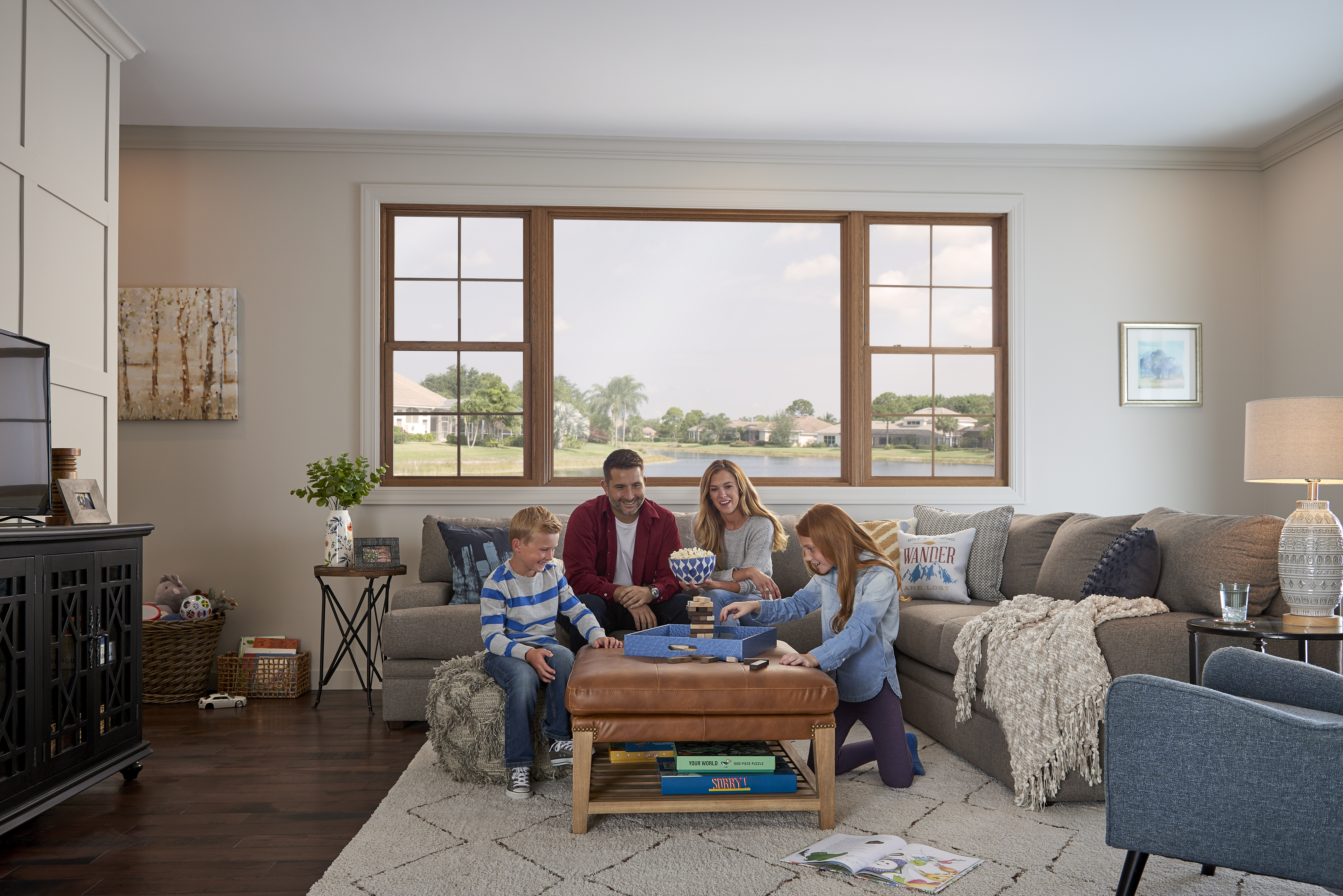 What Are Picture Windows & Their Benefits? | Window World