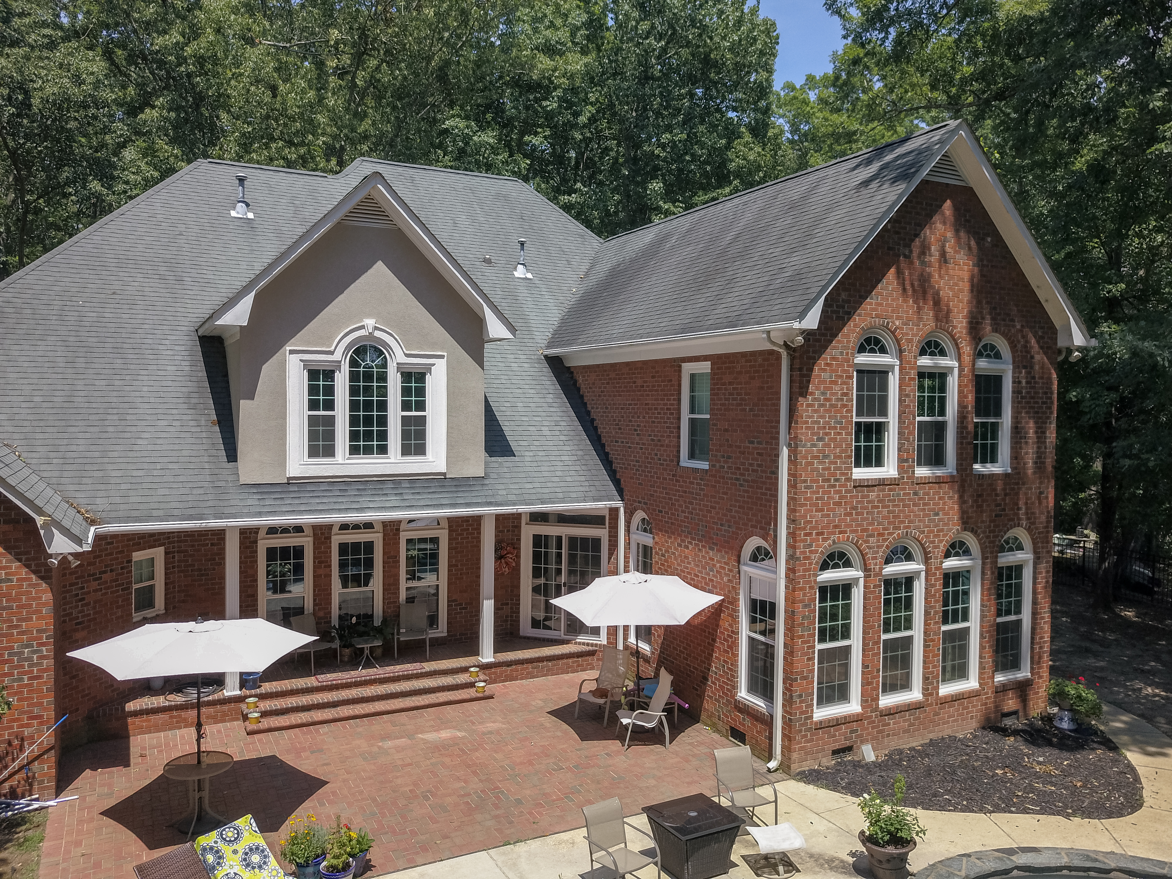 Architectural Shapes Tulsa OK | Window World Tulsa