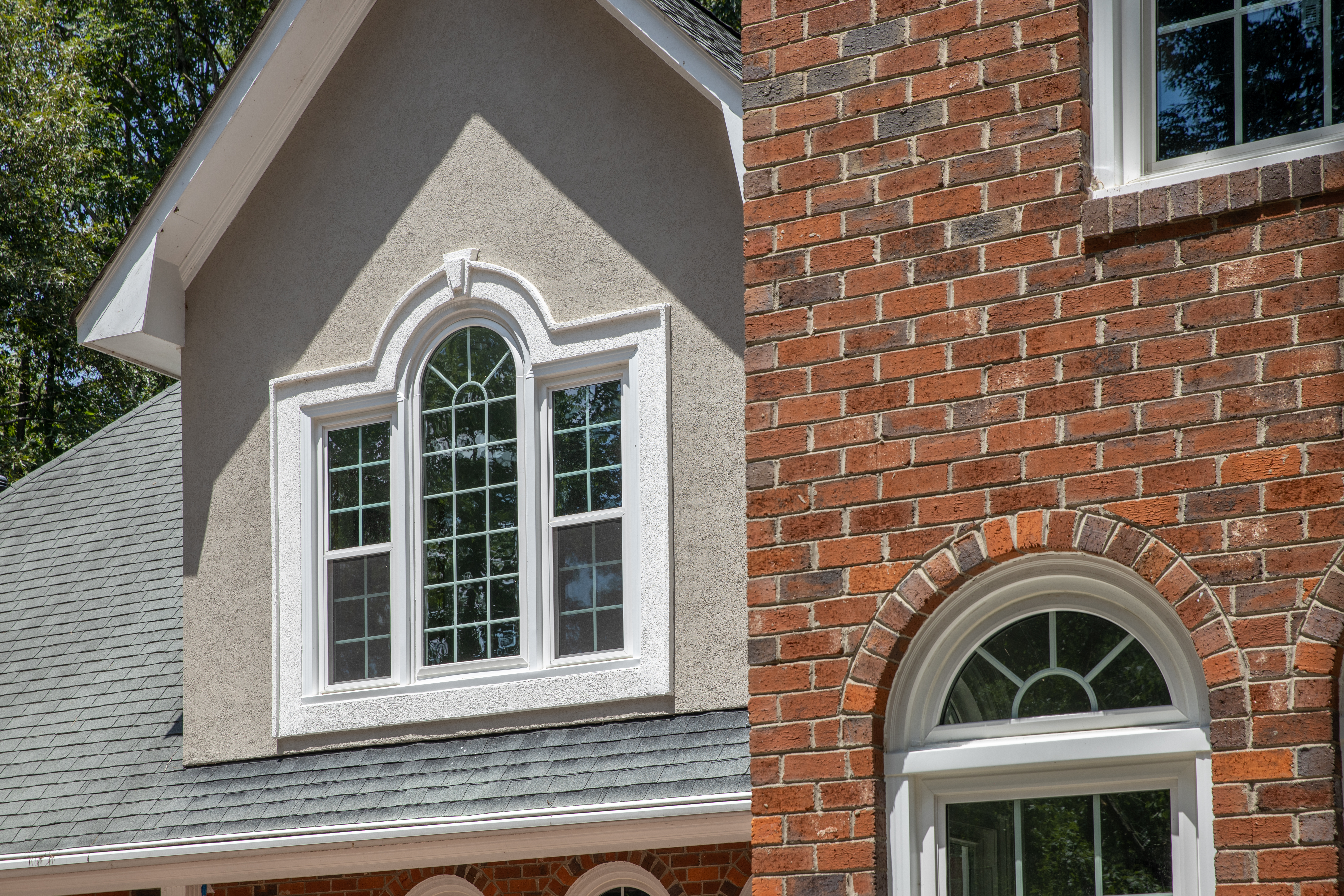 Specialty Windows: Choosing the Right Shape | Window World