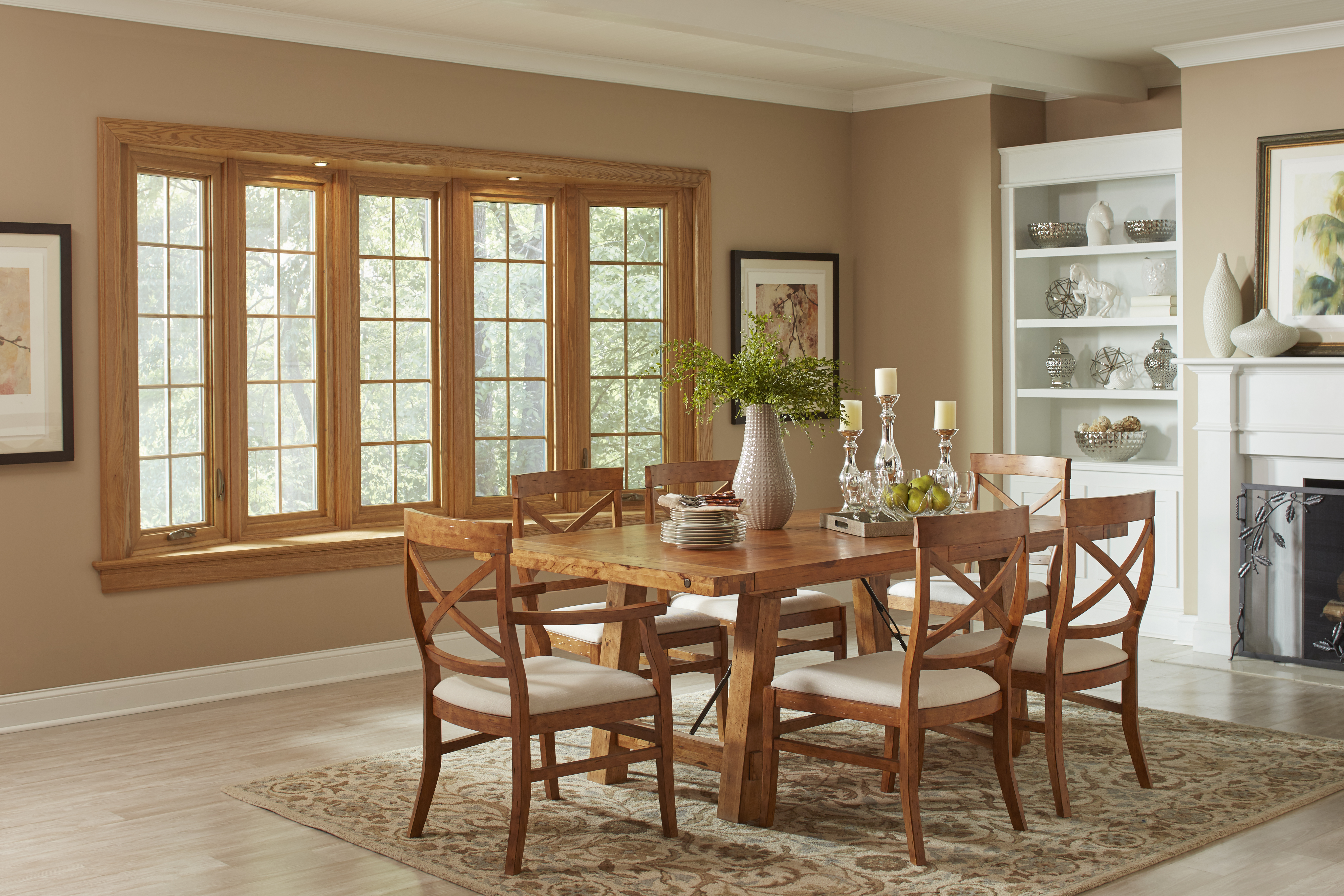 Bay & Bow Windows Fredericksburg VA | Window World of Fredericksburg