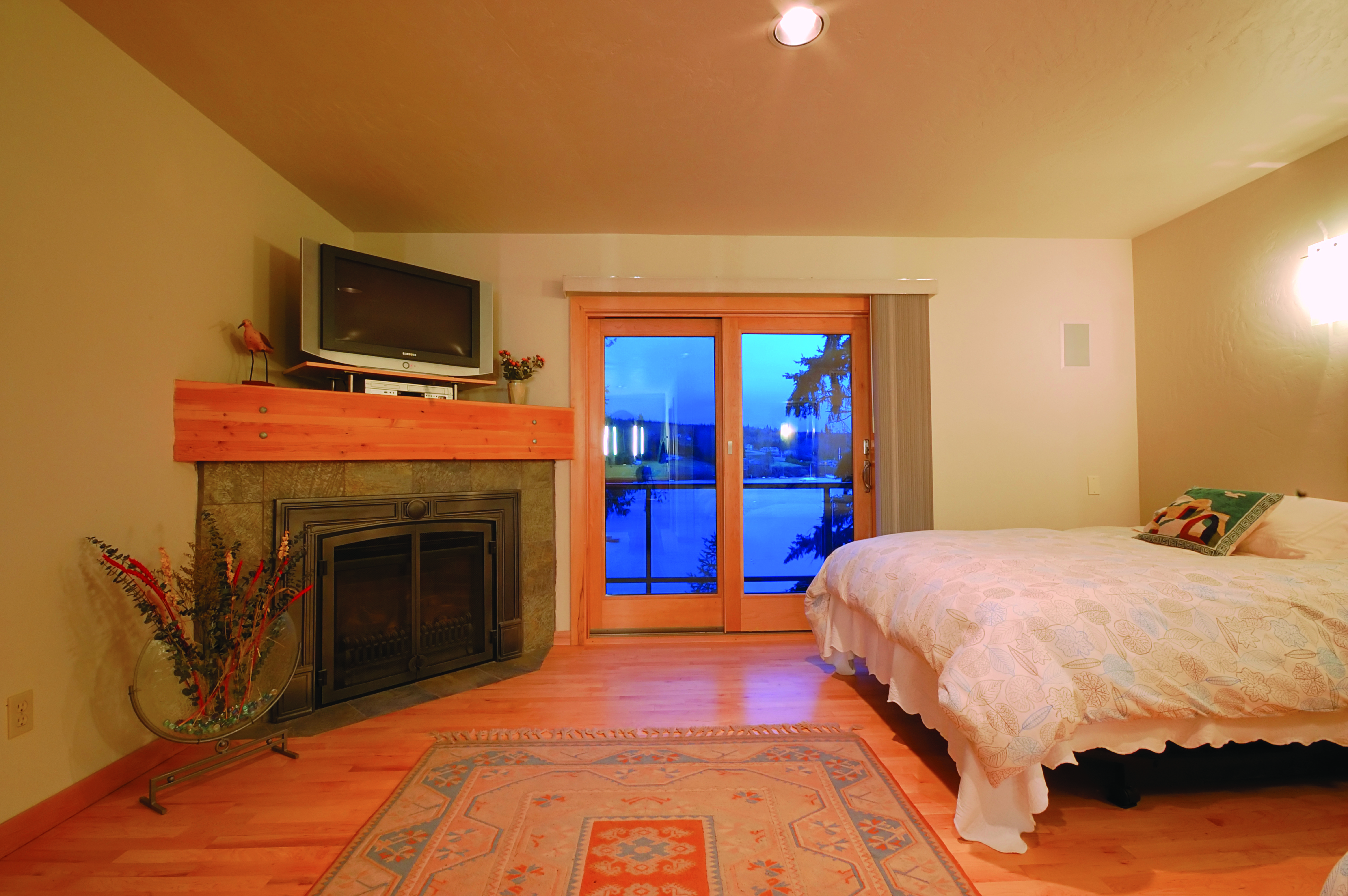 Sliding Patio Doors Austin TX | Window World Austin